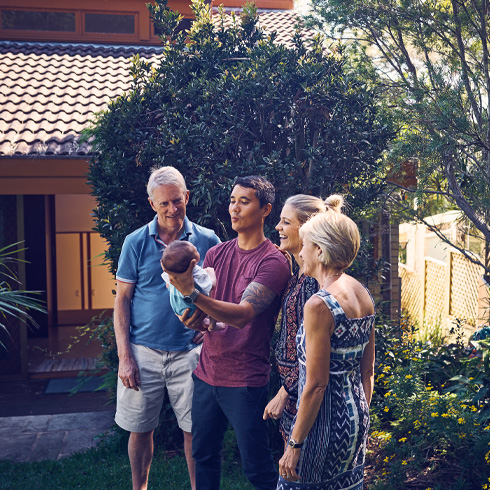 Helping the next generation become homeowners