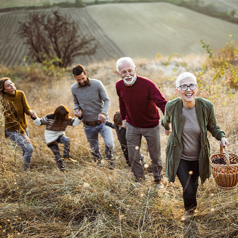 The surprising (and often misunderstood) ways to protect your family today