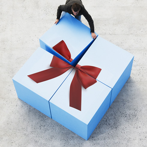 How to integrate complex assets into your giving strategy