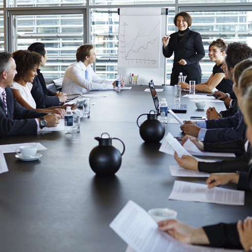 For private foundations and public charities, the investment policy statement is crucial