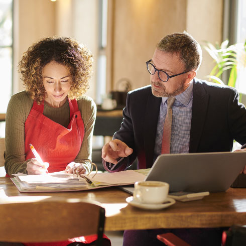 Building blocks to guide your long-term investment decisions